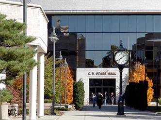 Tuesday Tour Day – Hofstra University – NextStepU