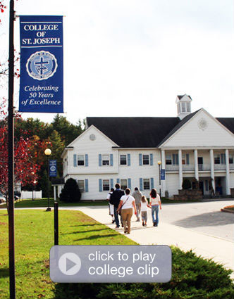 Tuesday Tour Day: College of St. Joseph – NextStepU