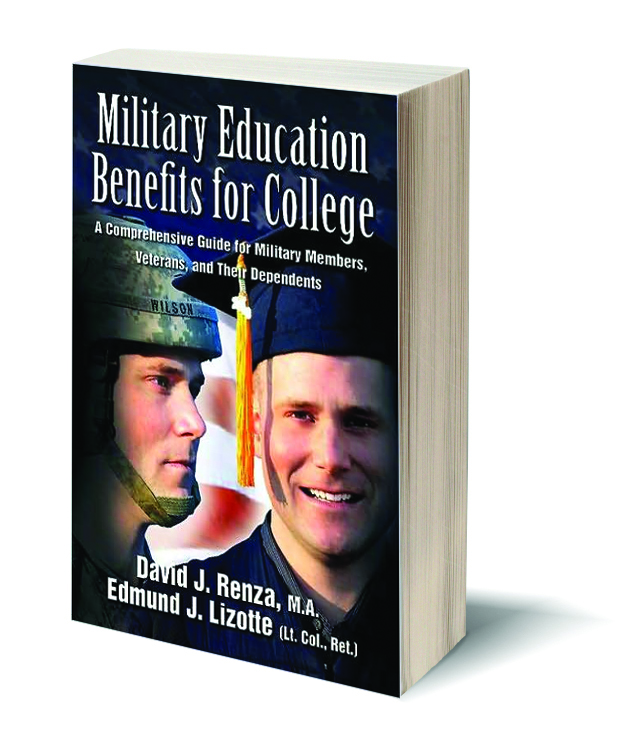 Book Review – Military Benefits for College – NextStepU